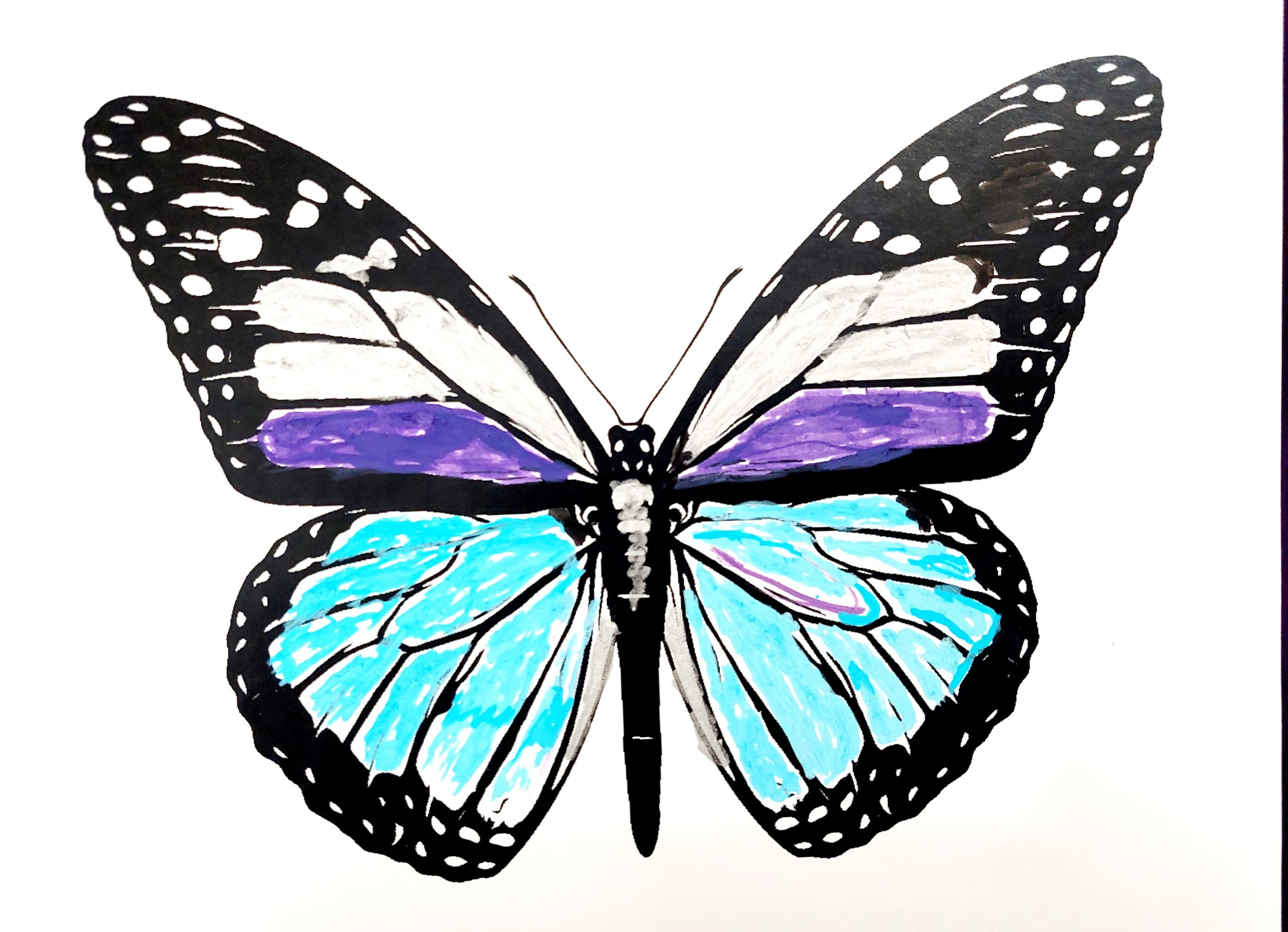 Elizabeth - PROJECT MONARCH