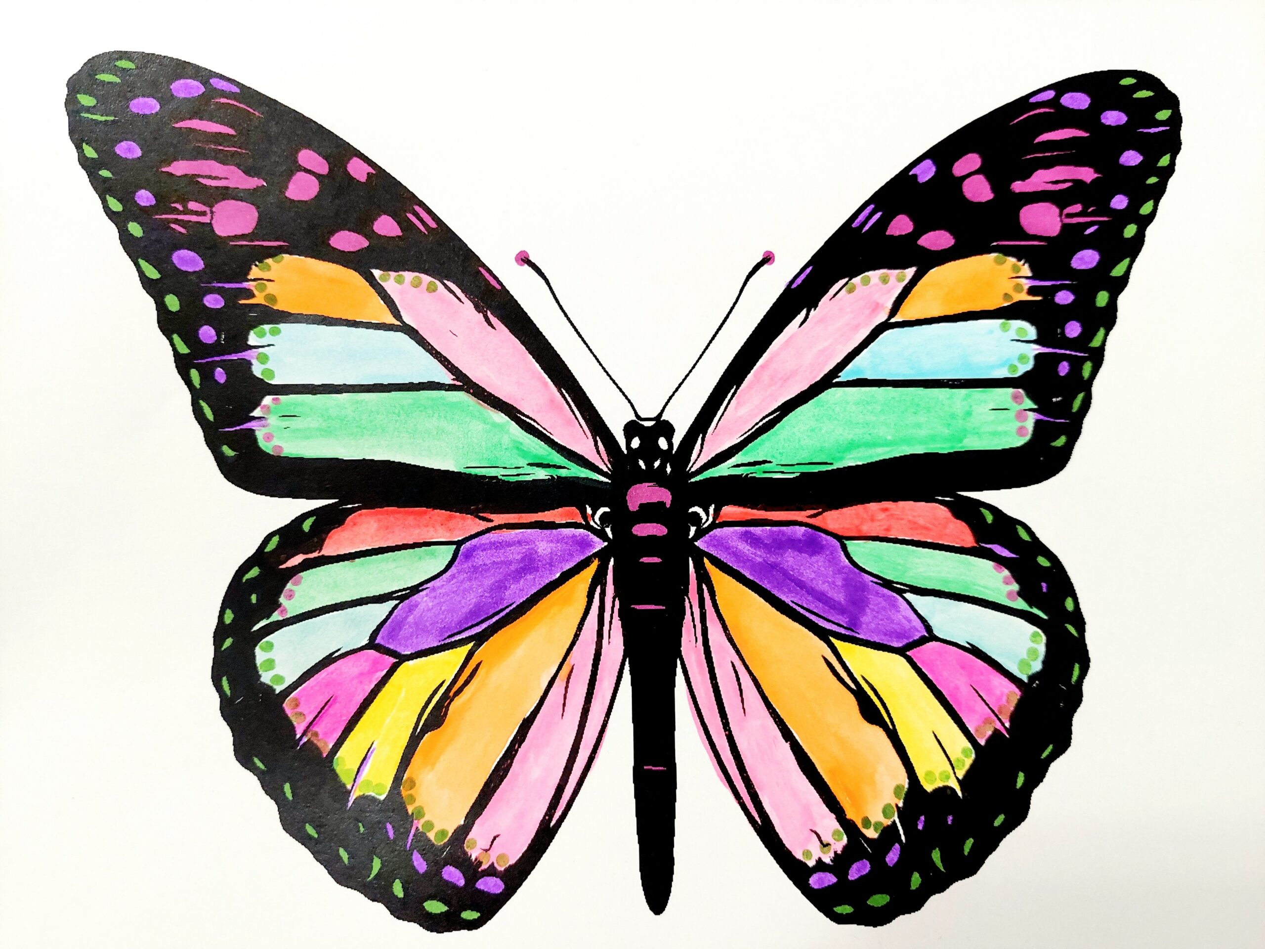 Melissa - PROJECT MONARCH