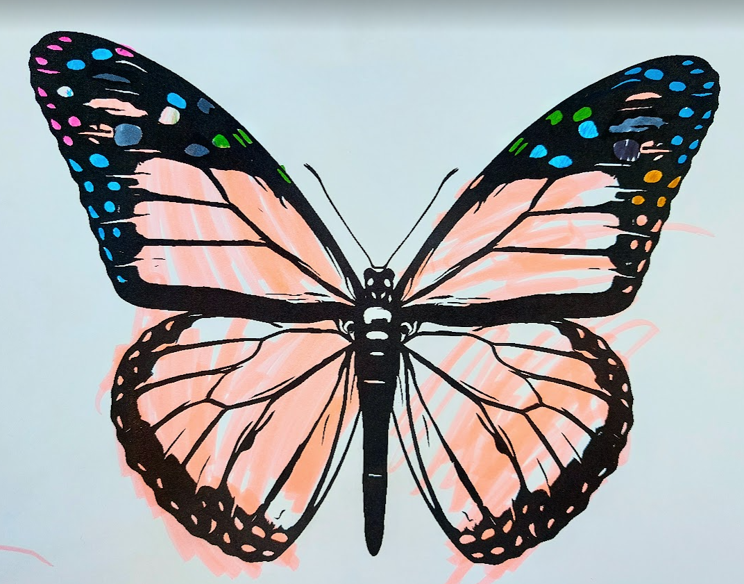 Edgar - PROJECT MONARCH