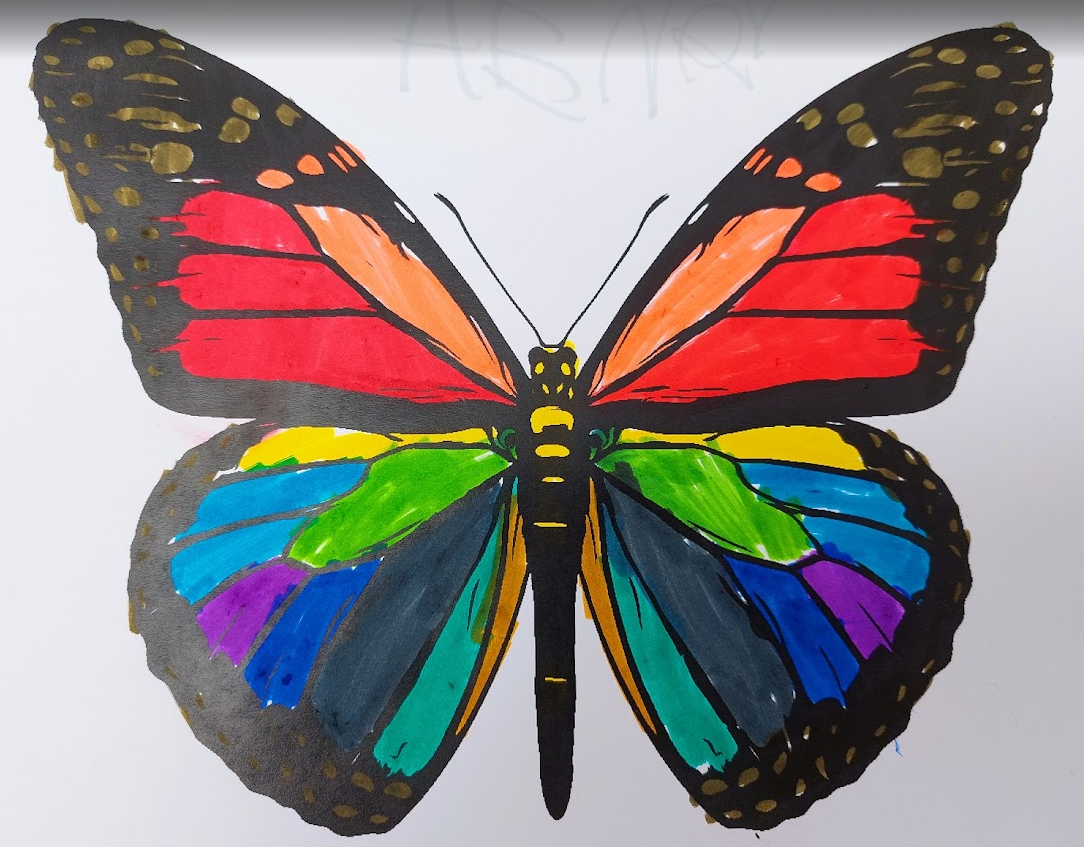 2025 PKF 0014 - PROJECT MONARCH