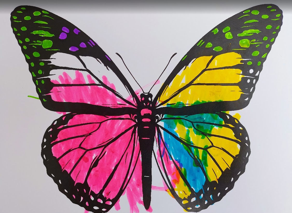 2025 PKF 0015 - PROJECT MONARCH