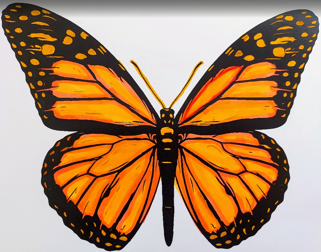 2025 PKF 0018 - PROJECT MONARCH