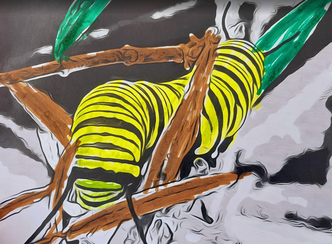 2025 PKF 0019 - PROJECT MONARCH