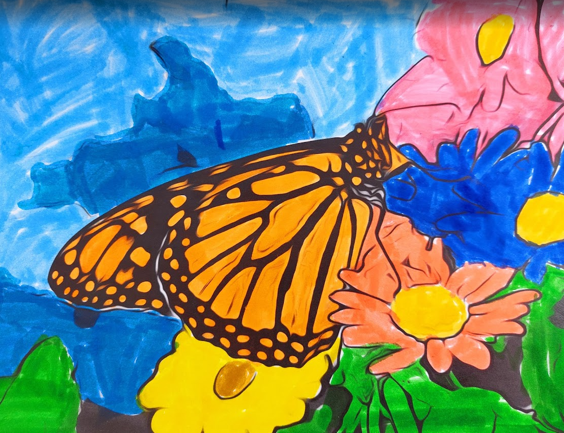 2025 PKF 0007 - PROJECT MONARCH