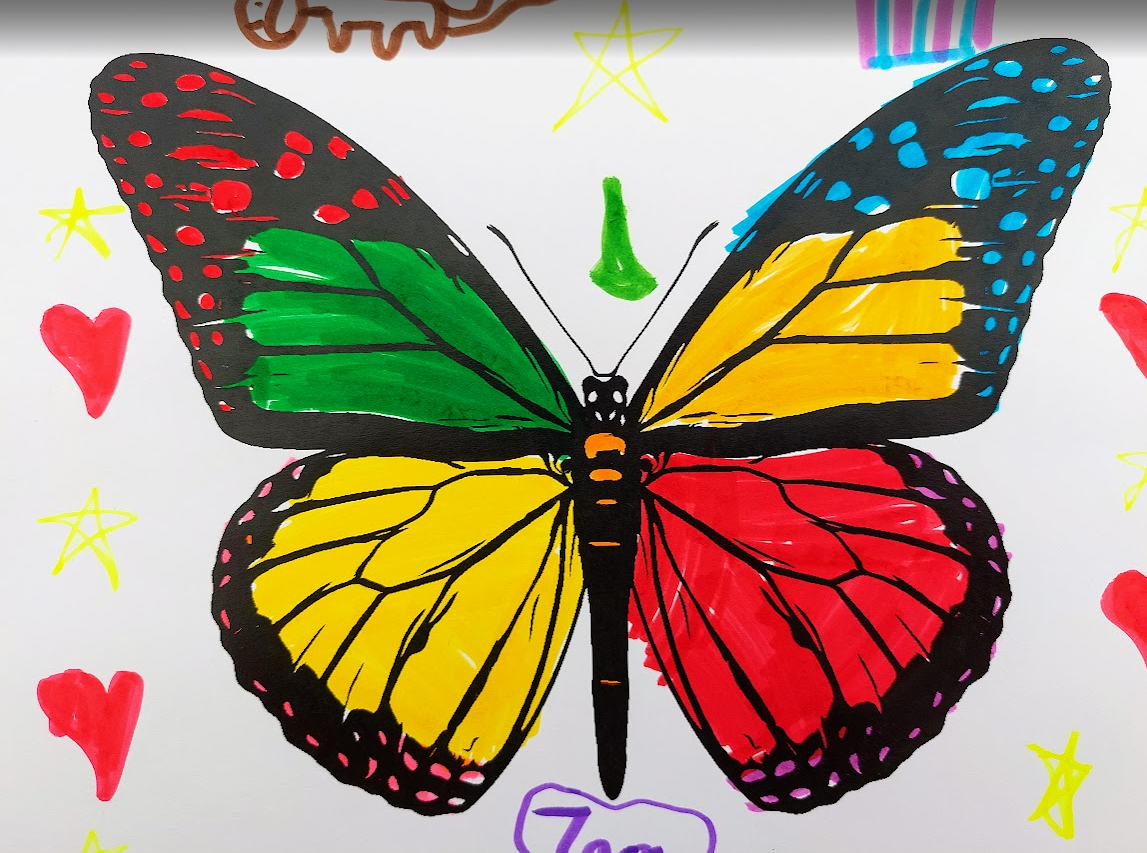 2025 MWE 0006 - PROJECT MONARCH