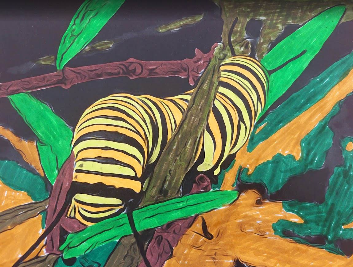 2025 PKF 0004 - PROJECT MONARCH