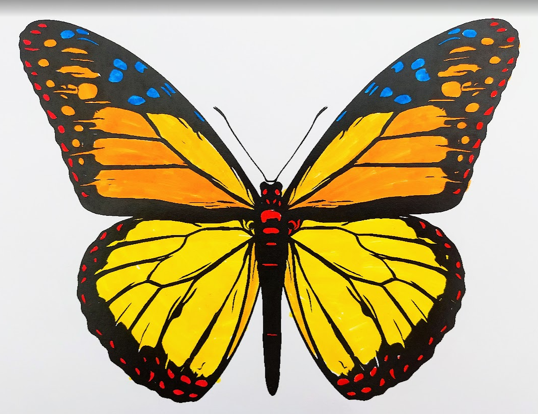 2025 MWE 0010 - PROJECT MONARCH