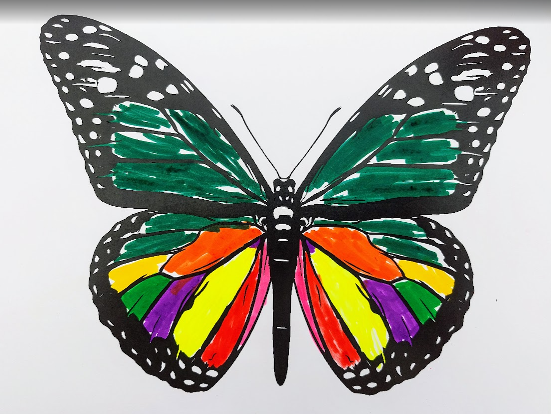 2025 MWE – JUNI PERIM - PROJECT MONARCH