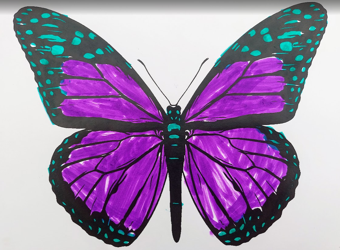 2025 MWE 0014 - PROJECT MONARCH