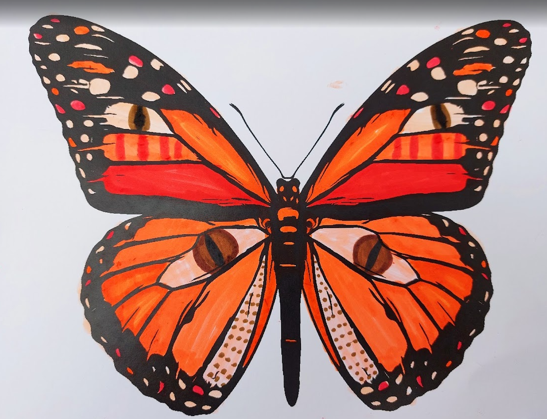 2025 PKF 0012 - PROJECT MONARCH