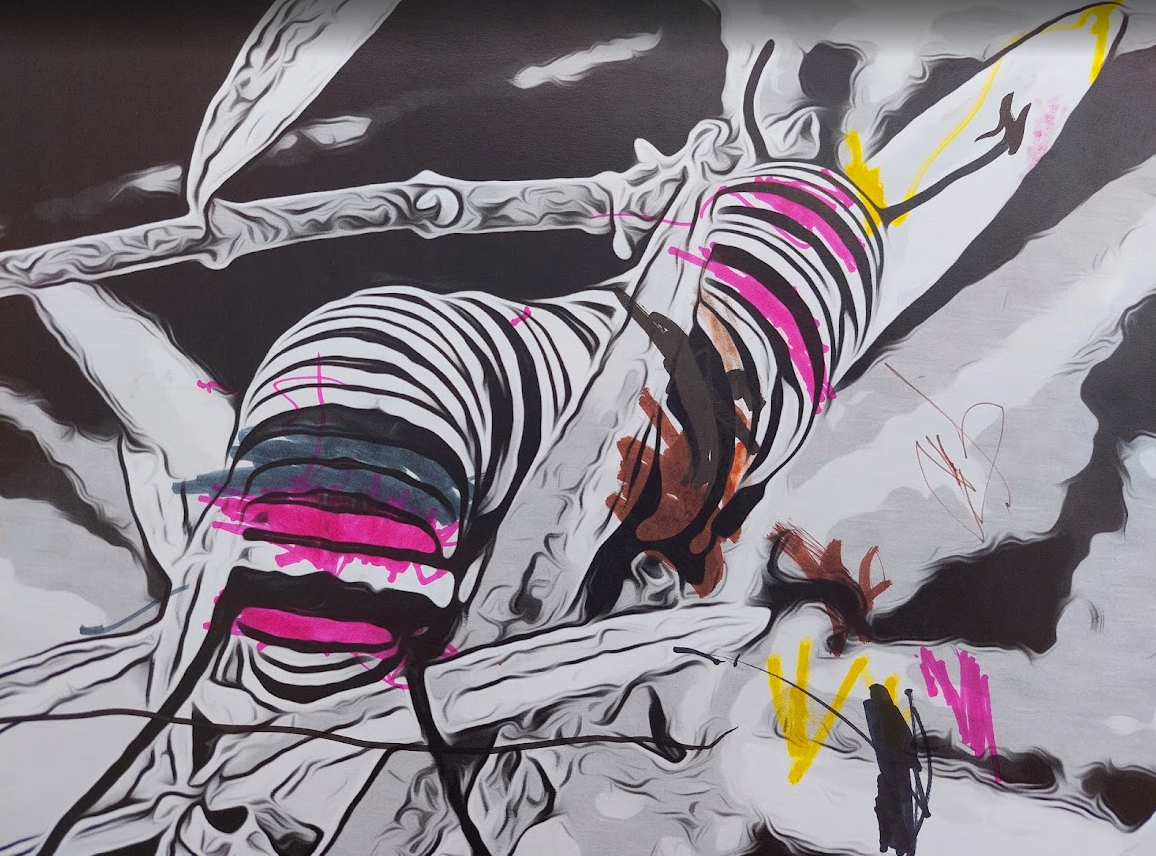 2025 PKF 0001 - PROJECT MONARCH